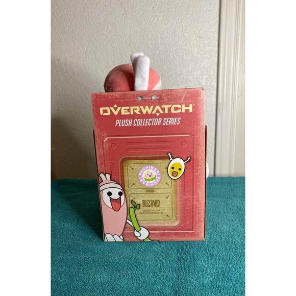 Blizzard | Toys | Official Blizzard Entertainment Overwatch Yachemon ...